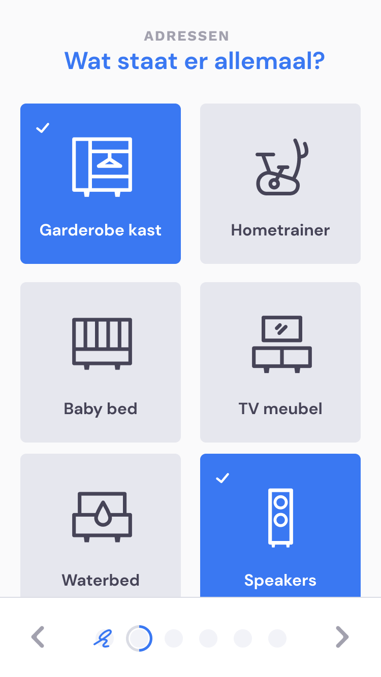 Slimme software voor verhuisbedrijven - Bas Software